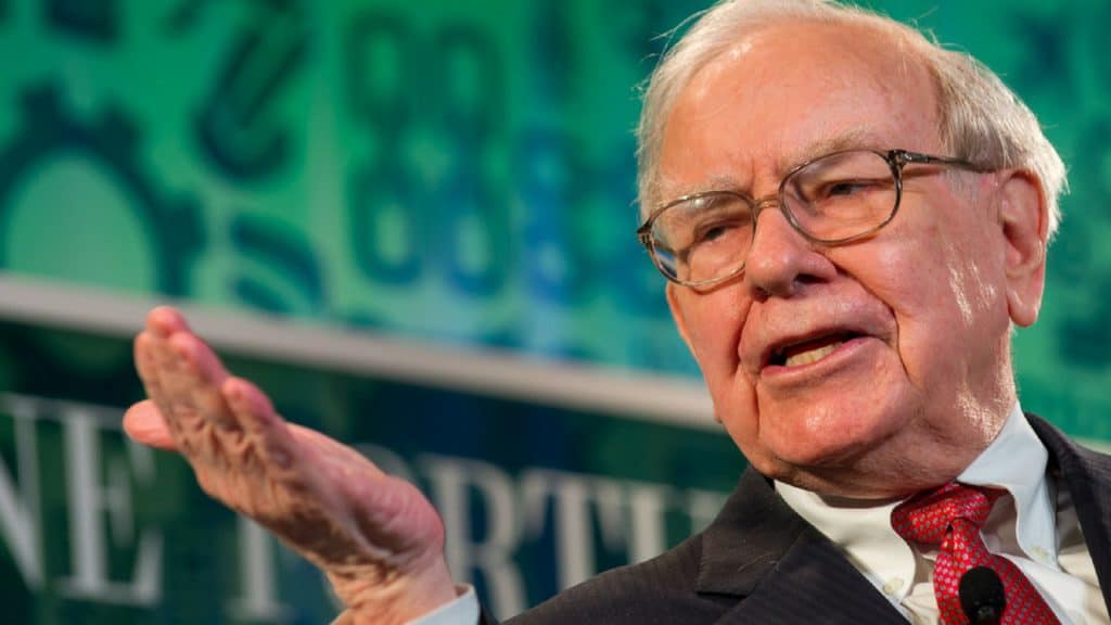 6 Money Tips From Warren Buffett