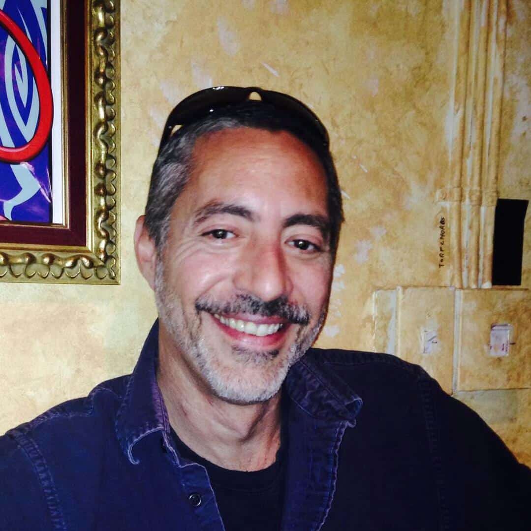 Eric Huffman, Author at Minority Mindset