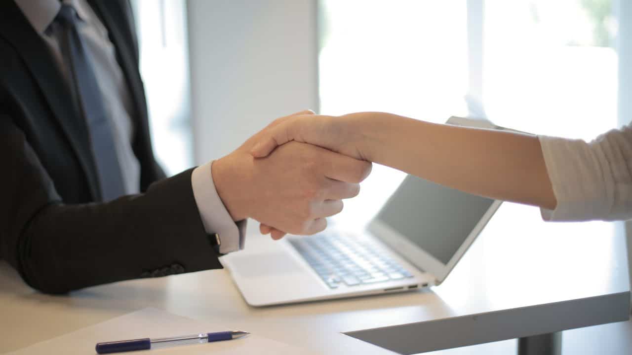 Money 101: How to Get a Job (Your First, Next or Best!) - Minority Mindset