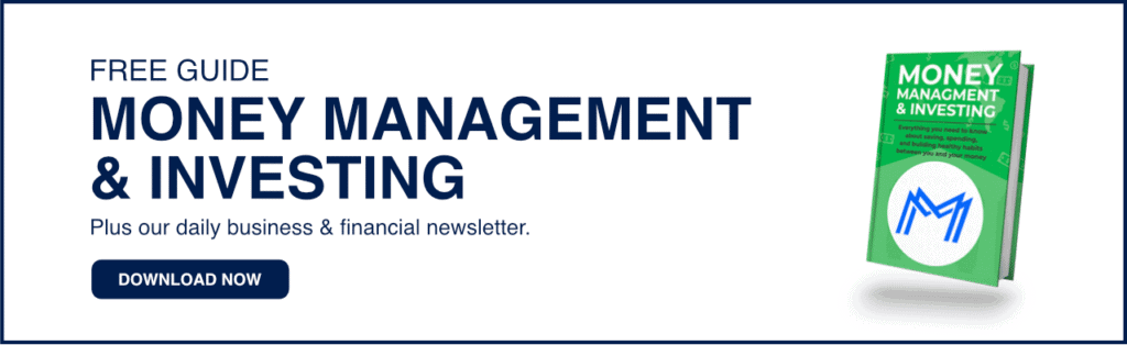 Money 101: Getting Your First Bank Account - Minority Mindset