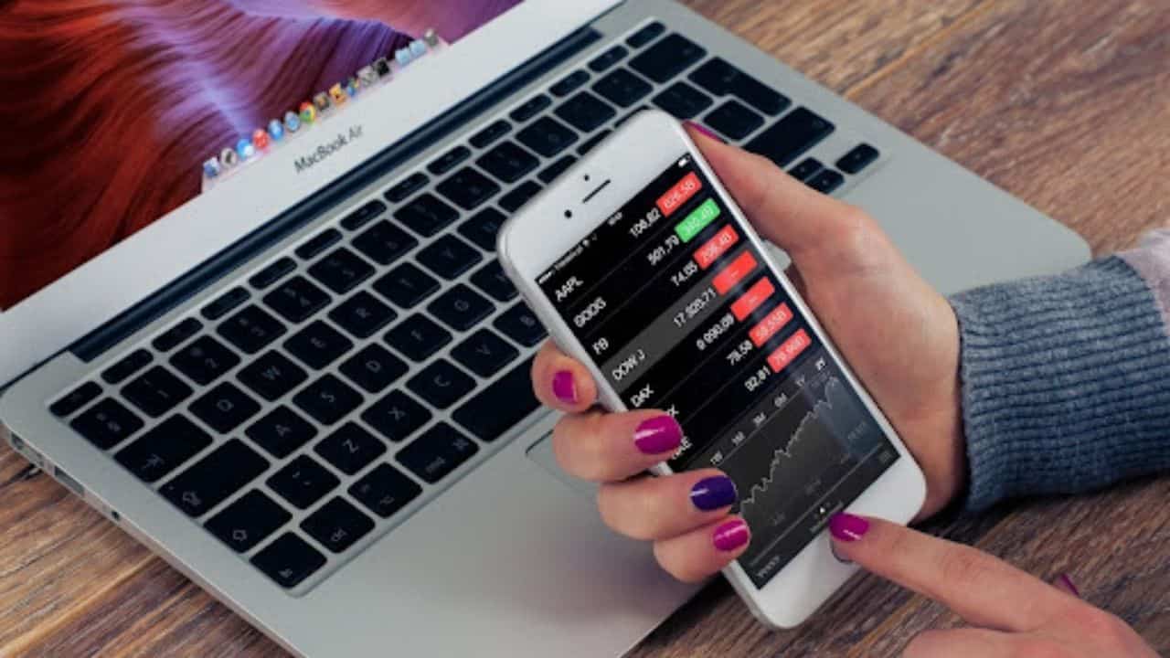 How To Create A Stock Market Investment Plan Minority Mindset