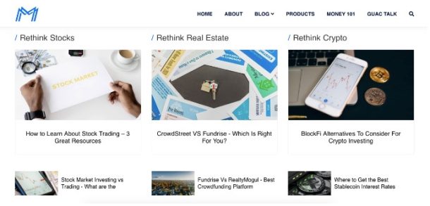 Who Is The Minority Mindset - Minority Mindset